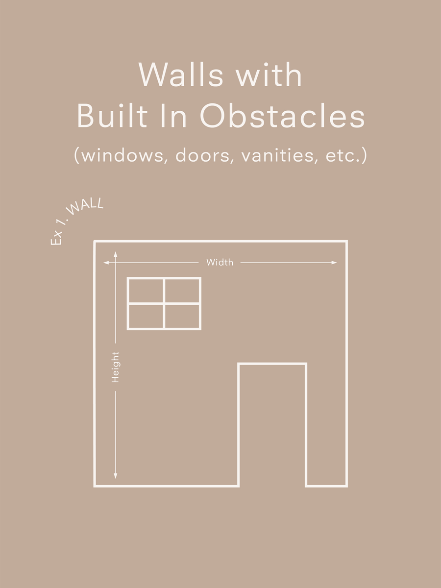 How to Measure a Wall for Wallpaper: A Step-by-Step Guide