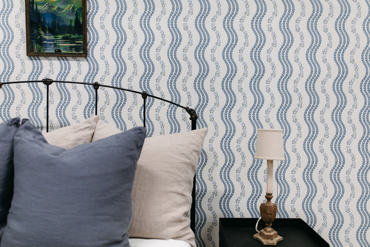 Large Wallpaper Murals for Walls, Original Designed Murals | anewall ...