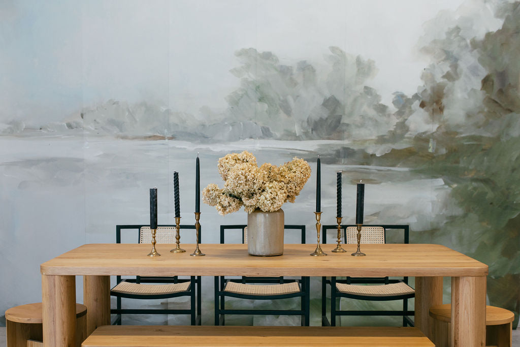 Large Wallpaper Murals for Walls, Original Designed Murals | anewall ...