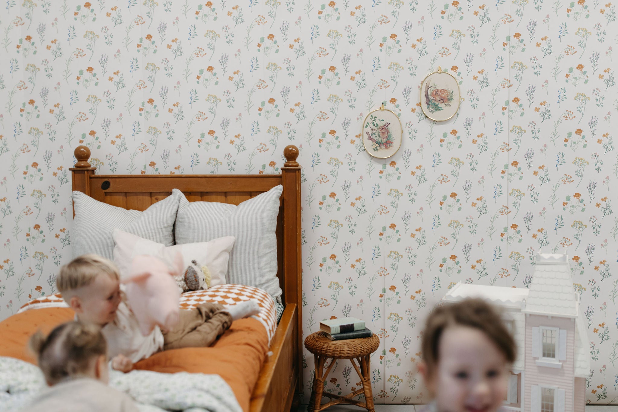 Large Wallpaper Murals for Walls, Original Designed Murals | anewall ...