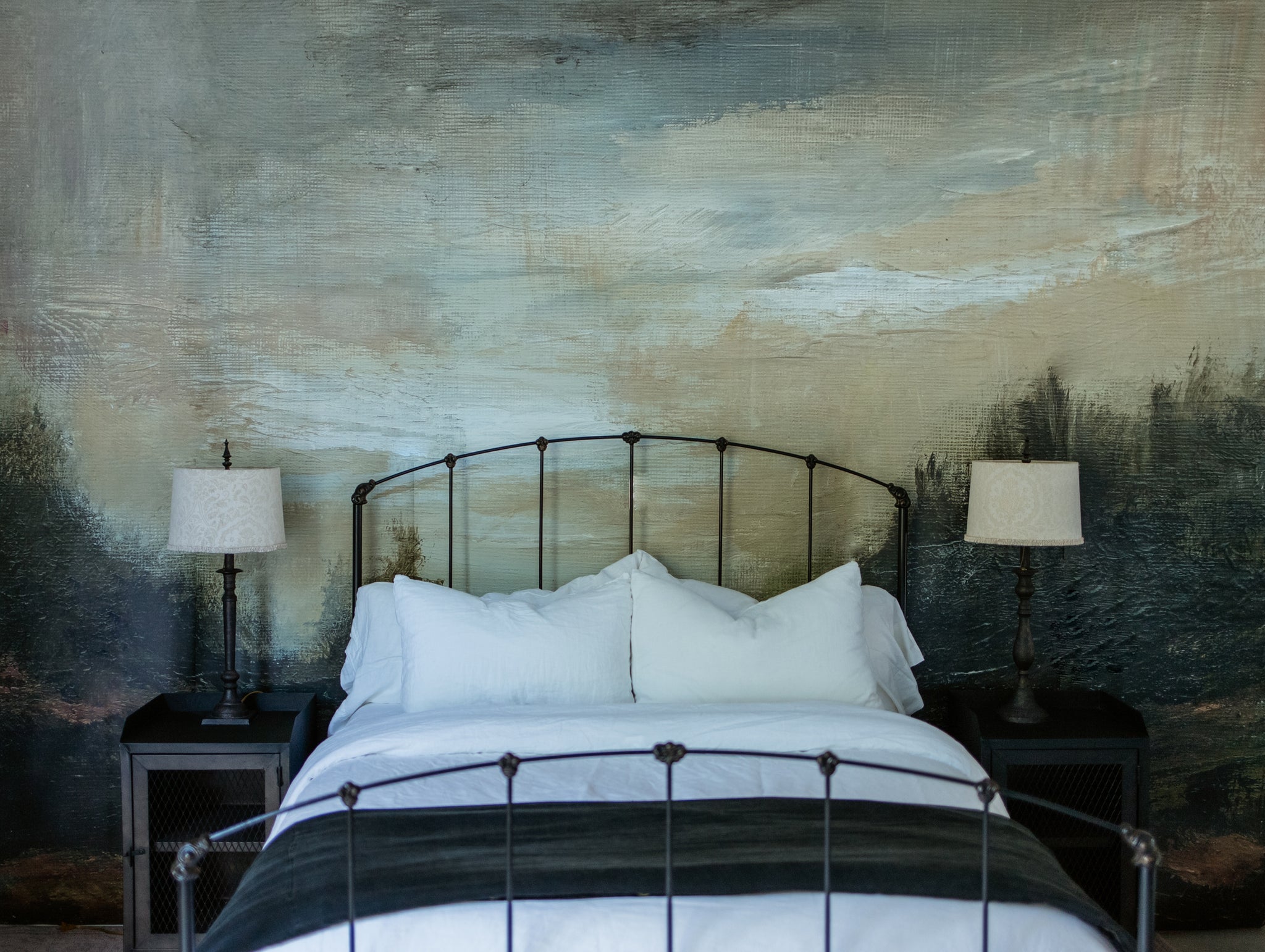 Large Wallpaper Murals for Walls, Original Designed Murals | anewall ...