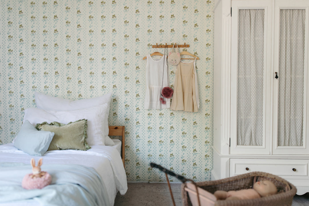 Large Wallpaper Murals for Walls, Original Designed Murals | anewall ...