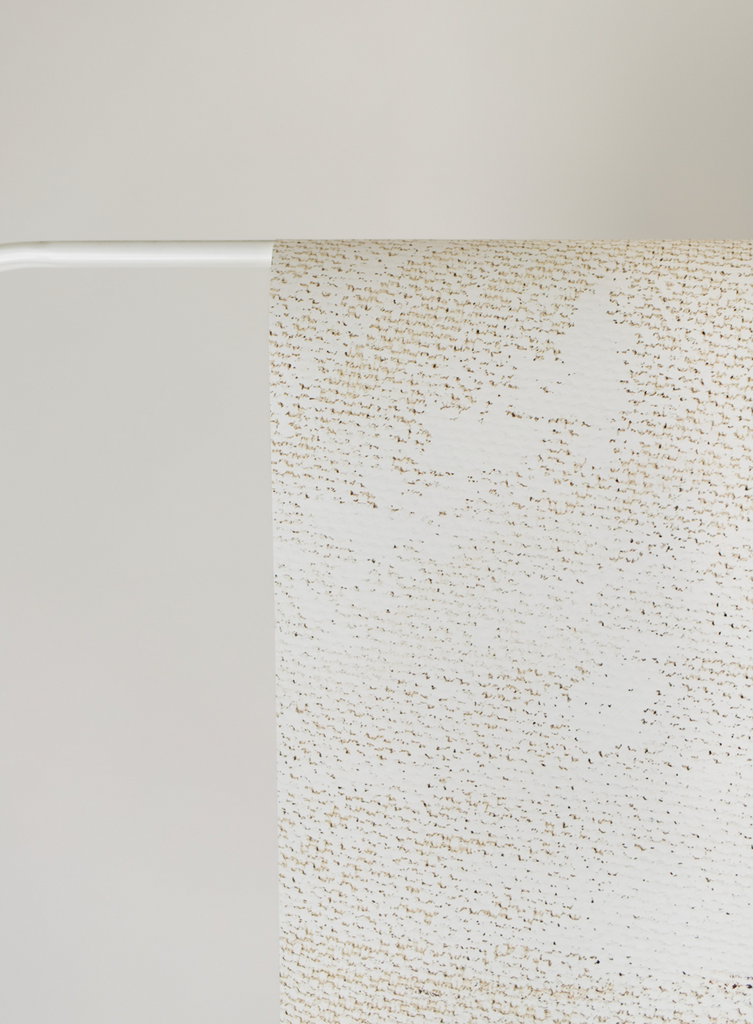 Sand & Stone Mural | Limestone in Pencil – Anewall